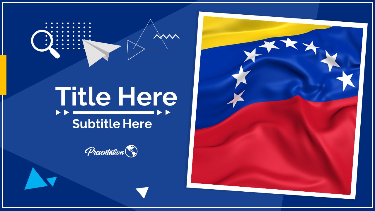Venezuela (State) Google Slides and Powerpoint Template : MyFreeSlides