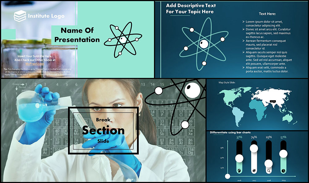 Free Matter Google Slides Themes And Powerpoint Templates For