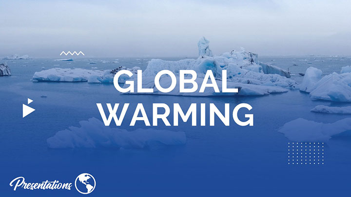 Free Global Warming Google Slides Themes and PowerPoint Templates for ...