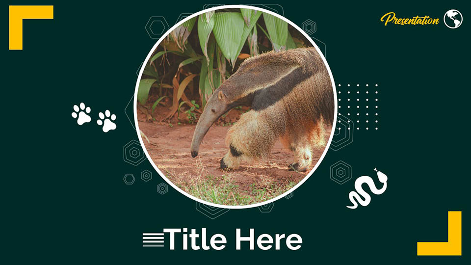 Free Ant Google Slides Themes and PowerPoint Templates for Presentations.
