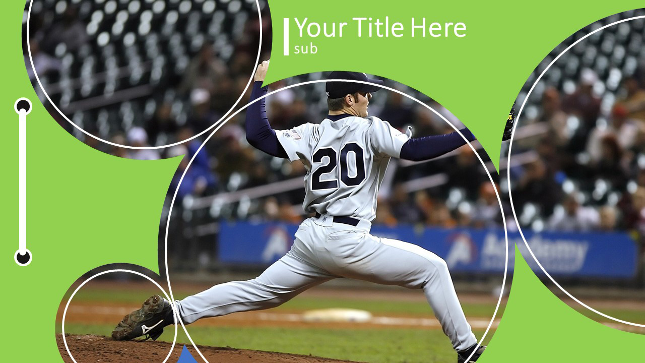 Free Baseball Google Slides Themes and PowerPoint Templates for ...