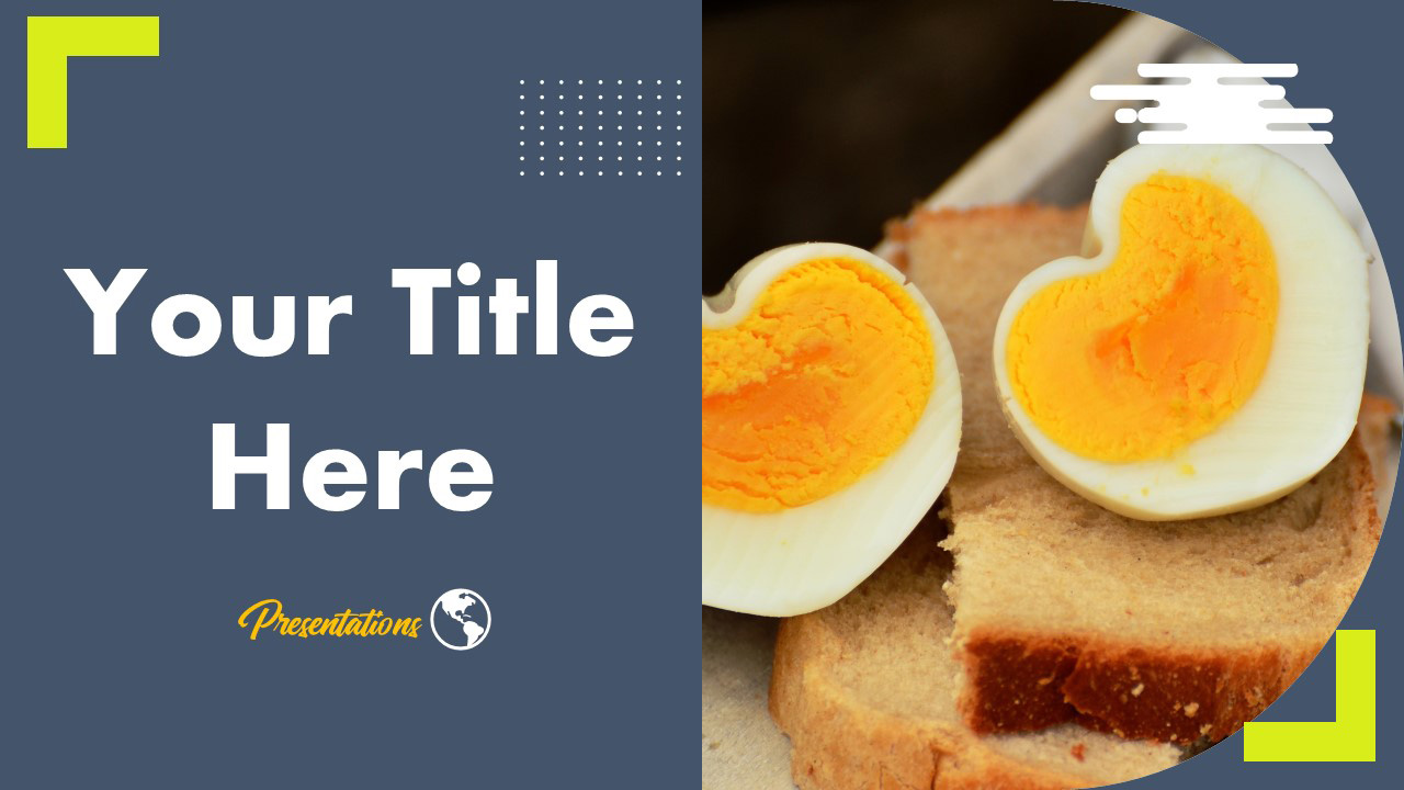 Free Egg Google Slides Themes and PowerPoint Templates for Presentations.