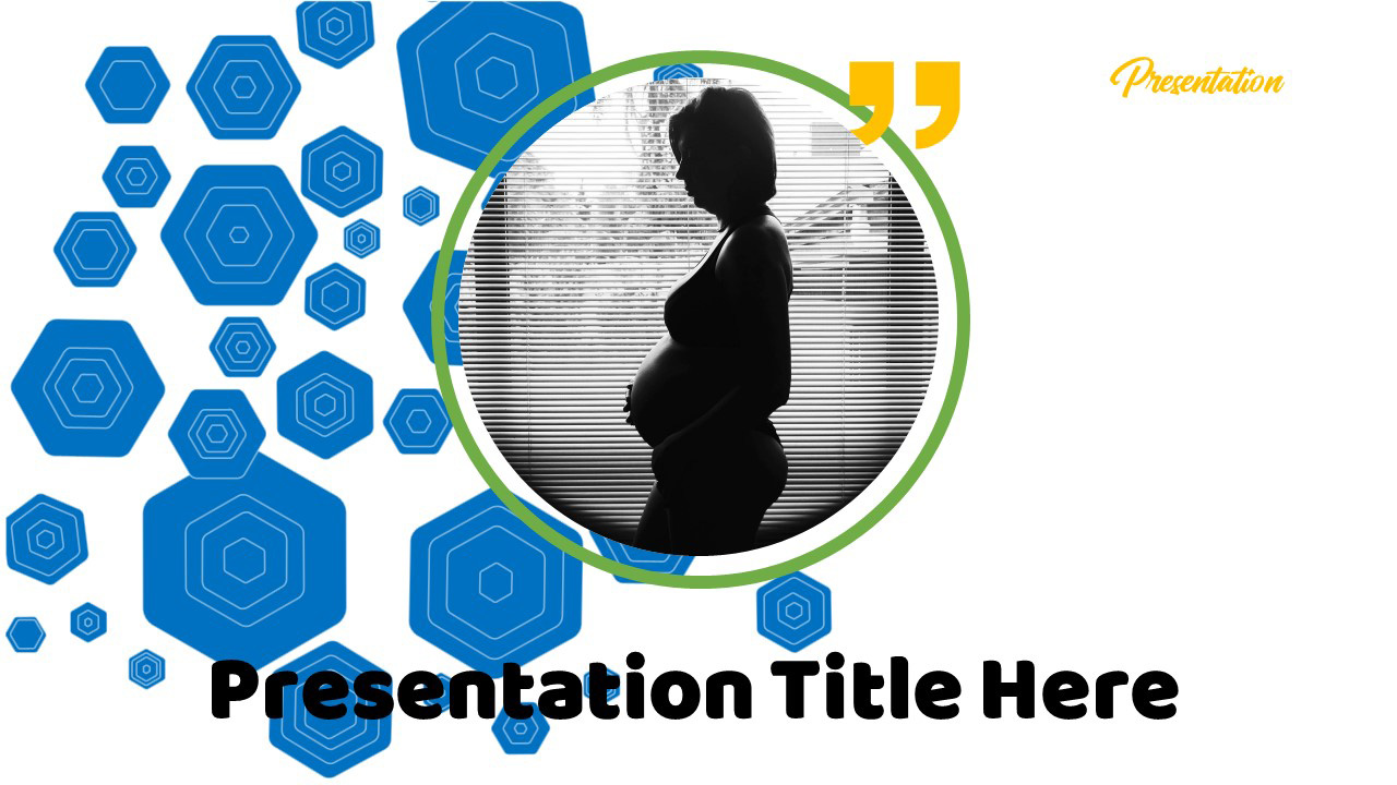 Free Pregnant Google Slides Themes and PowerPoint Templates for ...