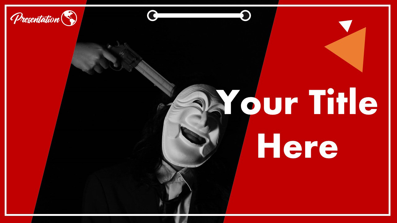 Free Crime Google Slides Themes and PowerPoint Templates for Presentations.