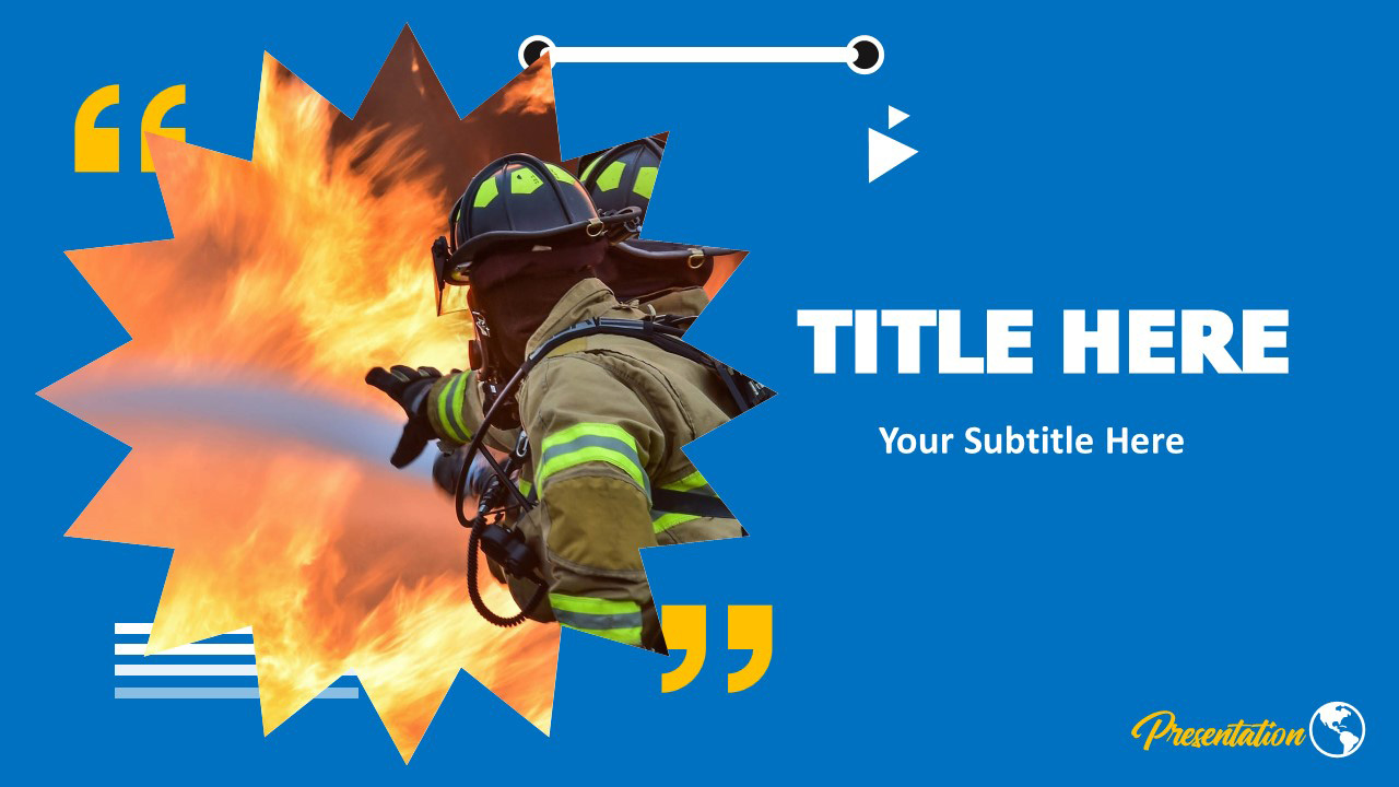 Free Fire Google Slides Themes and PowerPoint Templates for Presentations.