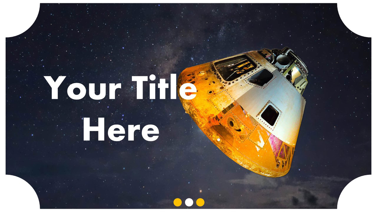 Starry Spaceship Backgrounds Google Slides Themes and PowerPoint ...